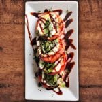 Menu - Poppi's brick oven pizza and kitchen