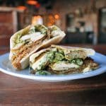 Menu - Poppi's brick oven pizza and kitchen