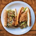 Menu - Poppi's brick oven pizza and kitchen