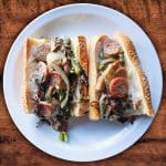 Menu - Poppi's brick oven pizza and kitchen