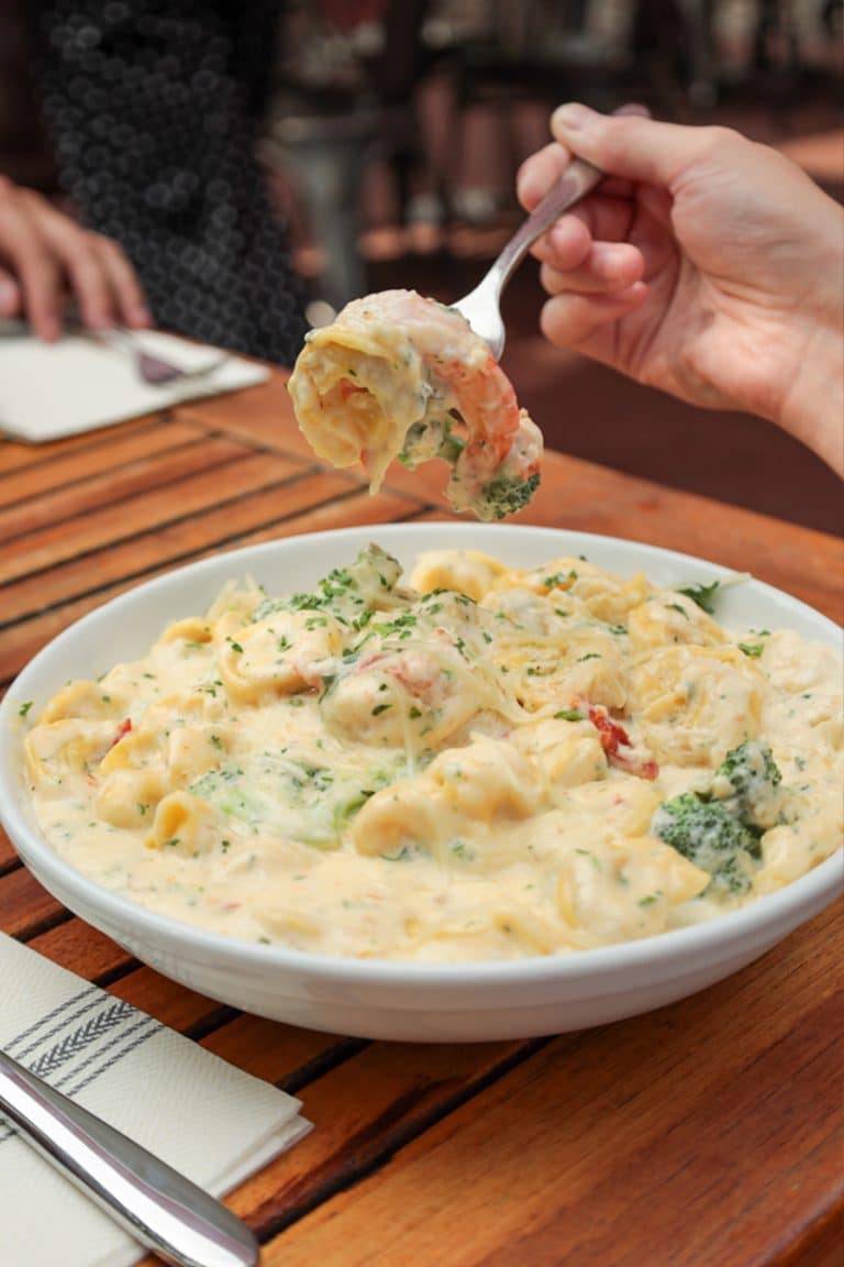 Poppi's Brick Oven Pizza in Wildwood, NJ: The Best Italian Fare